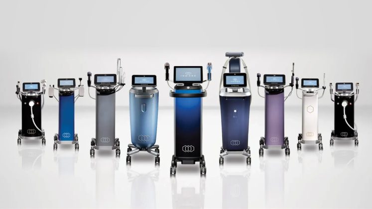 InMode钻石超塑全解：拯救肉肉脸的韩国黑科技 - YEOTI - 女神团购医美百科